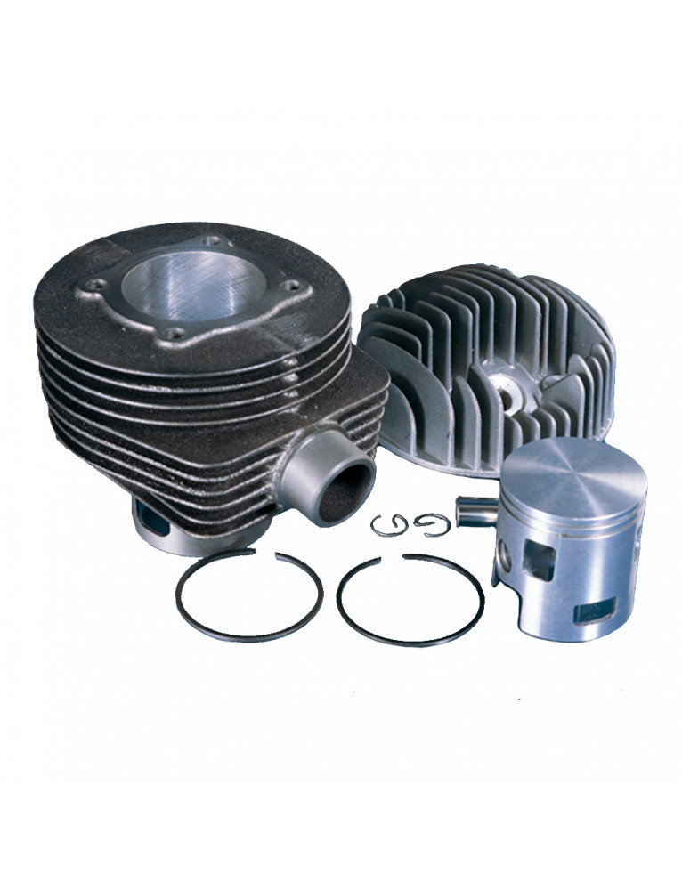 POLINI KIT VESPA PX-TS & SPRINT SPEED